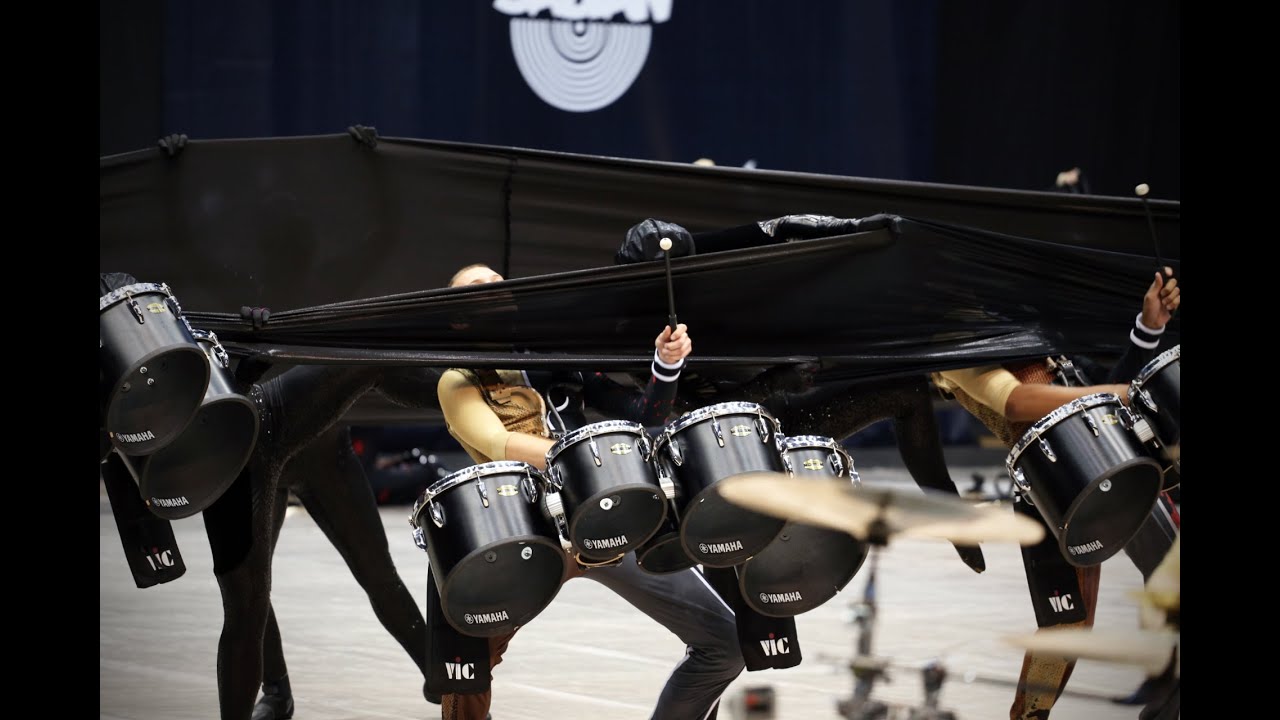 WGI 2015: Infinity - YouTube