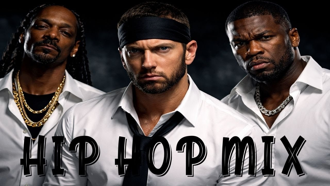 Eminem & 50 Cent Kill or be Killed Mixtape Ft Snoop Dogg, Ice Cube, Lil ...