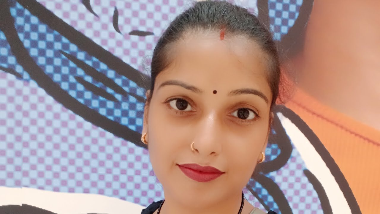 Rupam Gupta vlogs108 is live! आप सभी को नवरात्रि की हार्दिक शुभकामनाएं ...