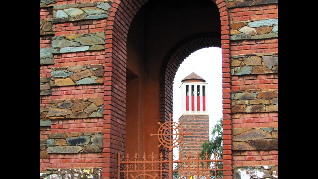 Asmara The Beautiful- Eritrea - YouTube
