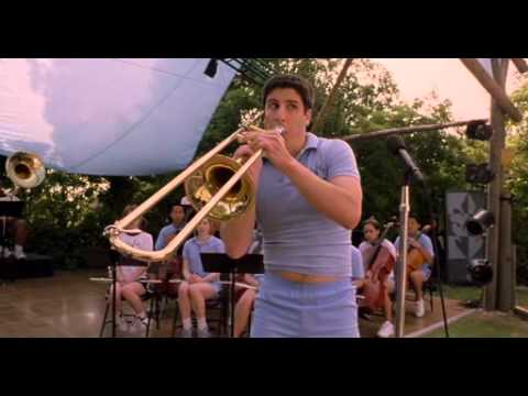 PITY AMERICAN PIE 2 - YouTube