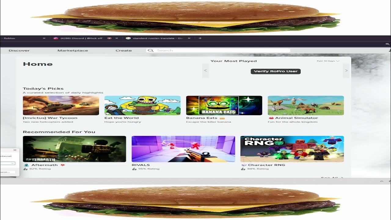 HOW TO FIX WAVE/SOLARA ERROR 403 ROBLOX!!! (NEED BLOXSTRAP) - YouTube