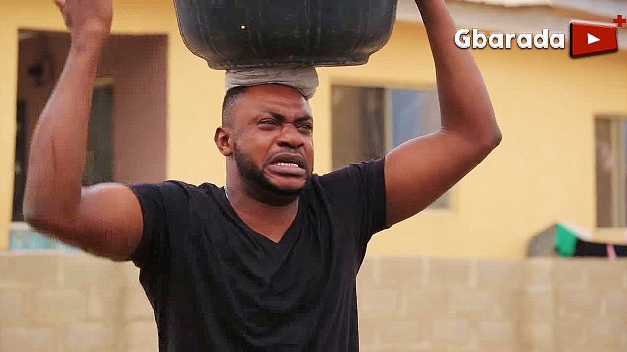 JENRAYEGBE DAKUN - A Nigerian Yoruba Movie Drama Starring Odun Adekola ...