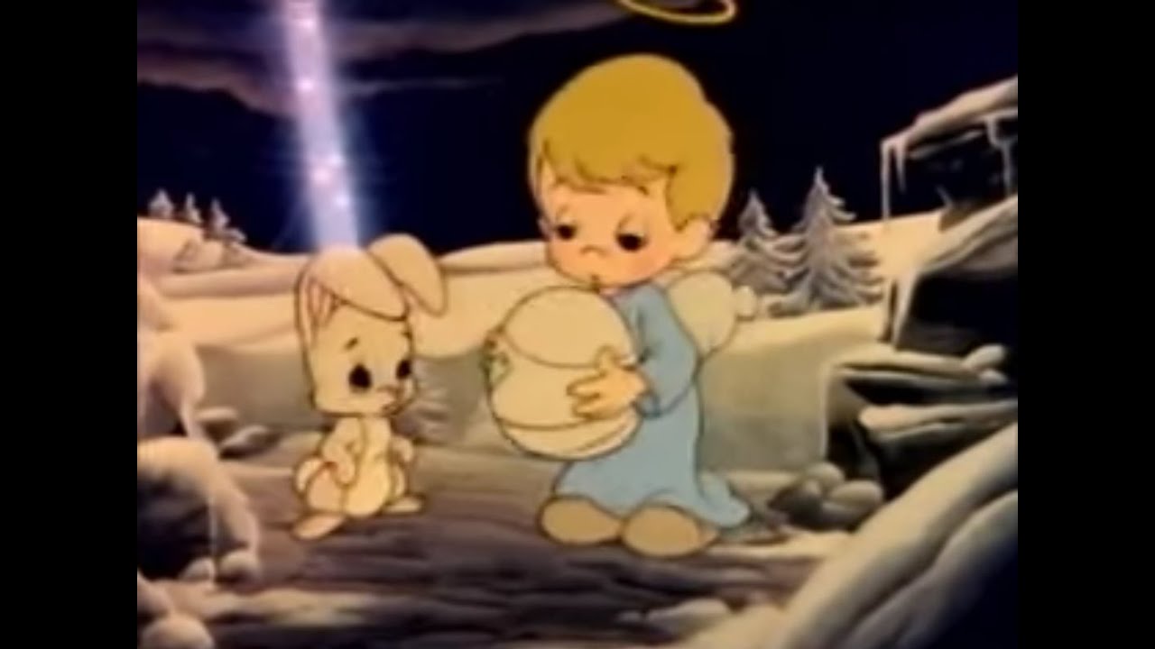 Timmy's Gift : A Precious Moments Christmas story,#christmasmovies,# ...