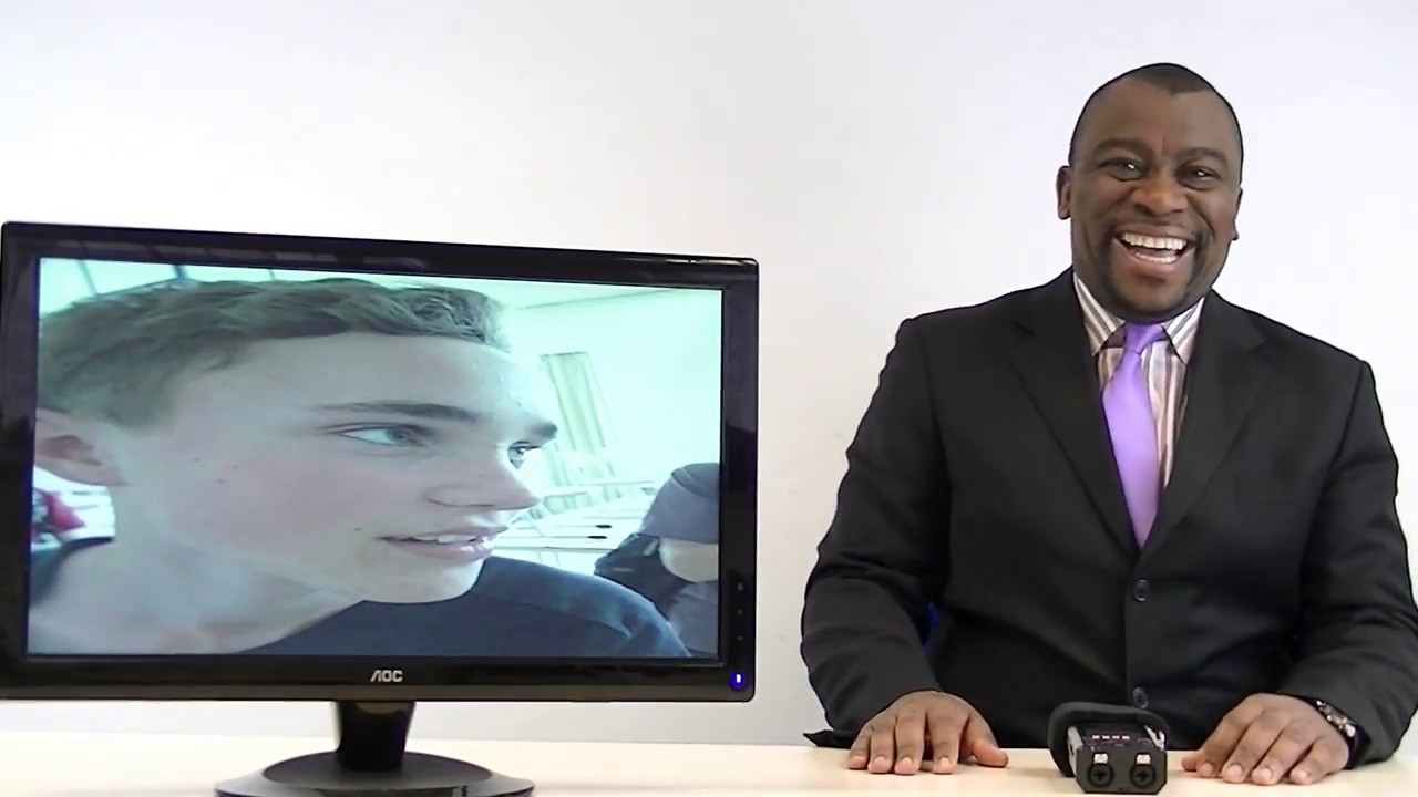 Energy-pope, your Big Man Tyrone - YouTube