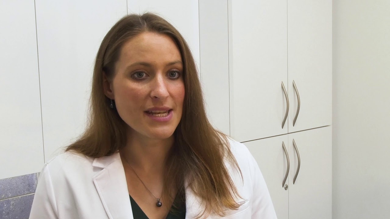 What to Expect - Dr. Alexandra Schmidt - YouTube