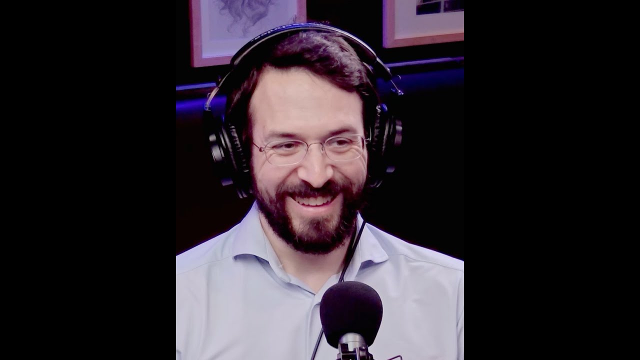AI Expert: If Anyone Builds It, Everyone Dies, Nate Soares - YouTube
