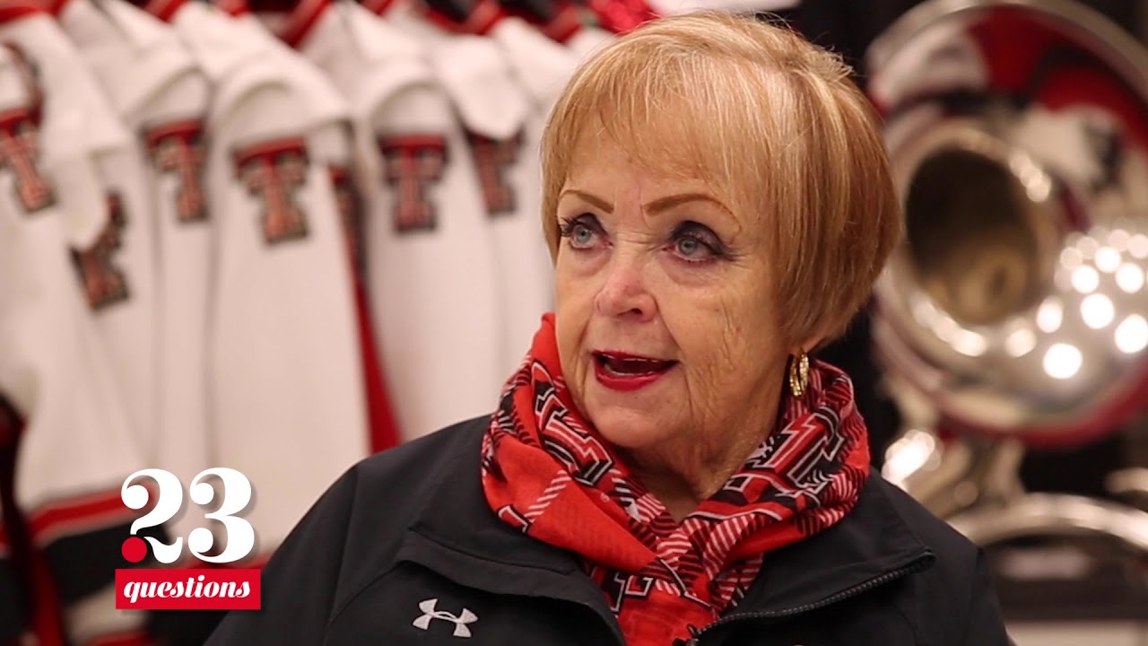 23 Questions: Debbie Holt - YouTube