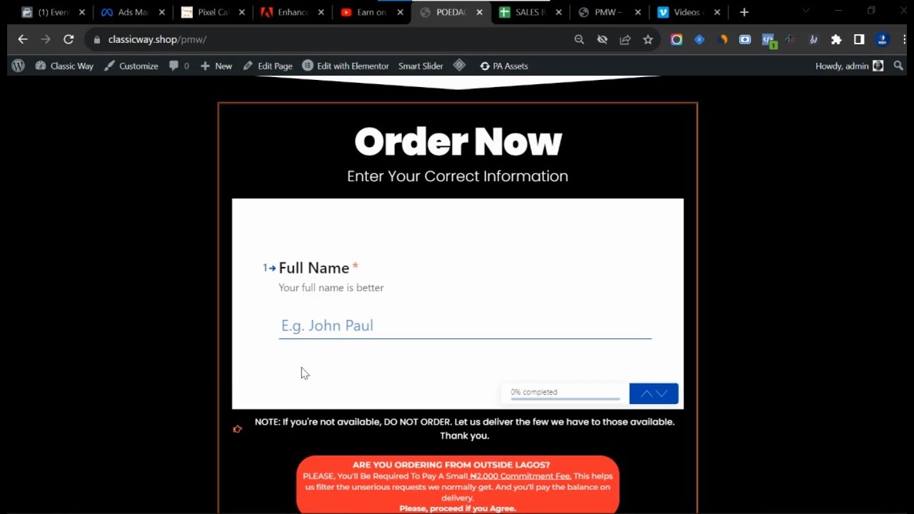 How to Deliver Your Orders Nationwide - Get Trusted Delivery Agents ...
