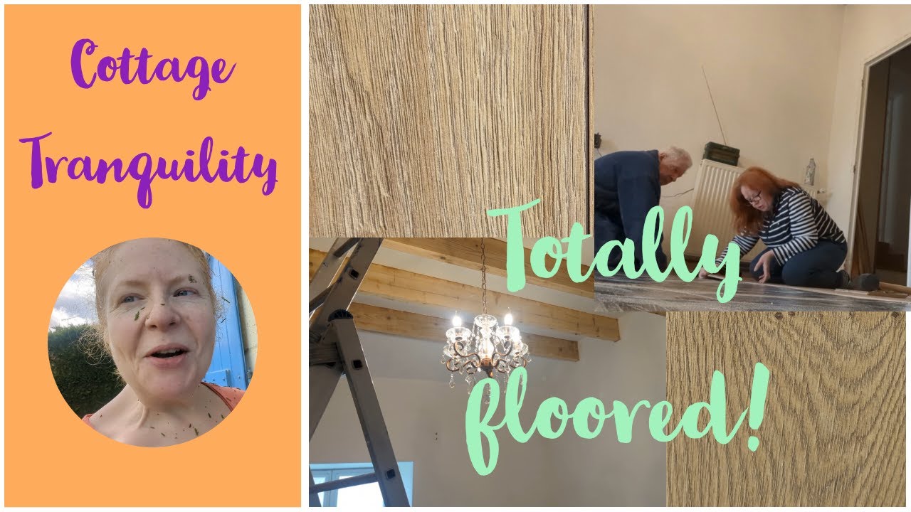 31. Totally floored! - YouTube