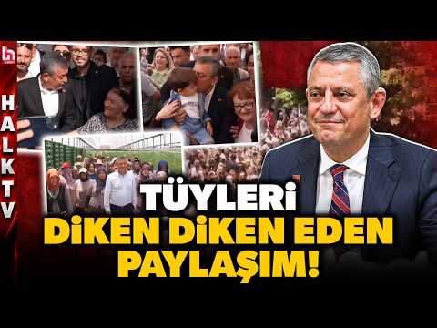 TARİH YENİDEN YAZILIYOR! Özgür Özel’in yeni parti klibi tüm ezberleri bozacak! İzlemeden geçmeyin!