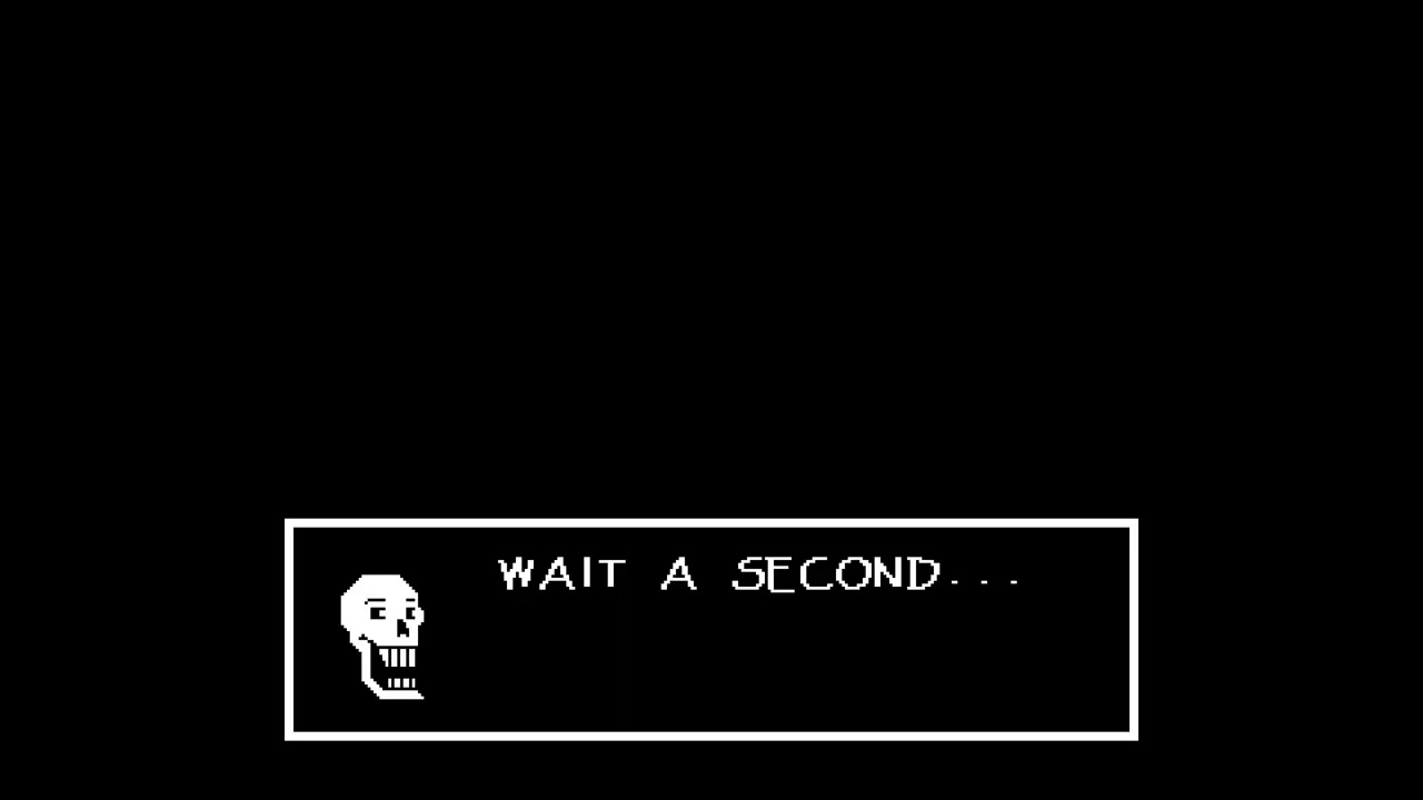 The End|Undertale ep7 - YouTube