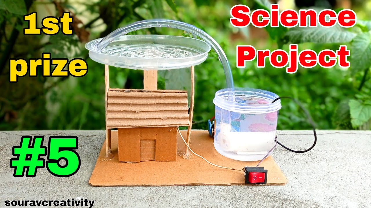 Science Exhibition Working Model New Science Project Science science-exhibition-working-model-new-science-project-science