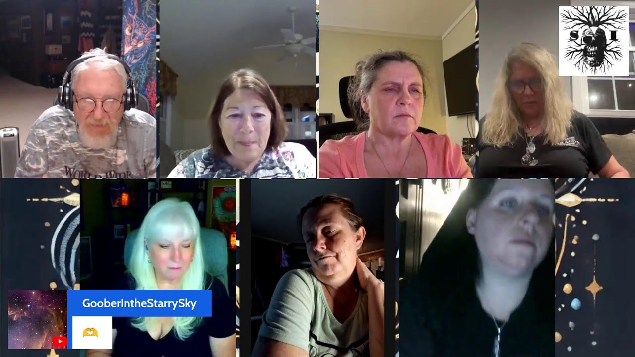 When Spirit Connect - YouTube