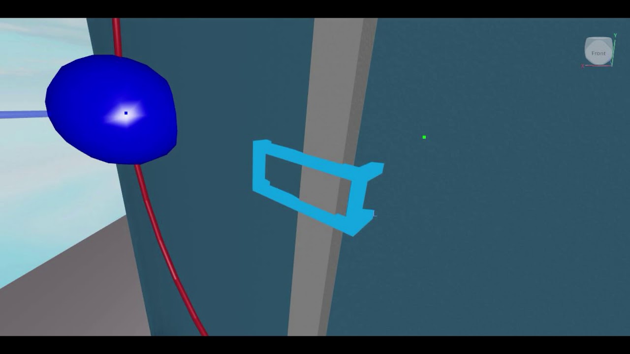 One WTC | ROBLOX Studio Speed Build | - YouTube