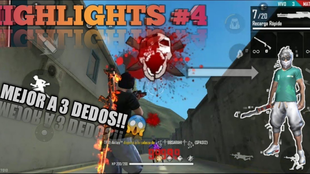 Highlights#4🇲🇽🔥🔥 - YouTube