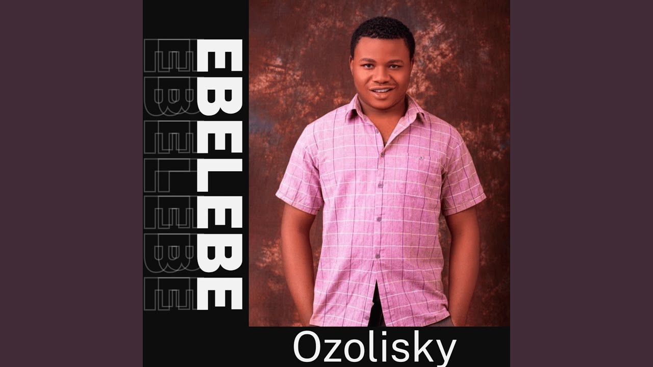 Ebelebe (Ozolisky Remix) - YouTube