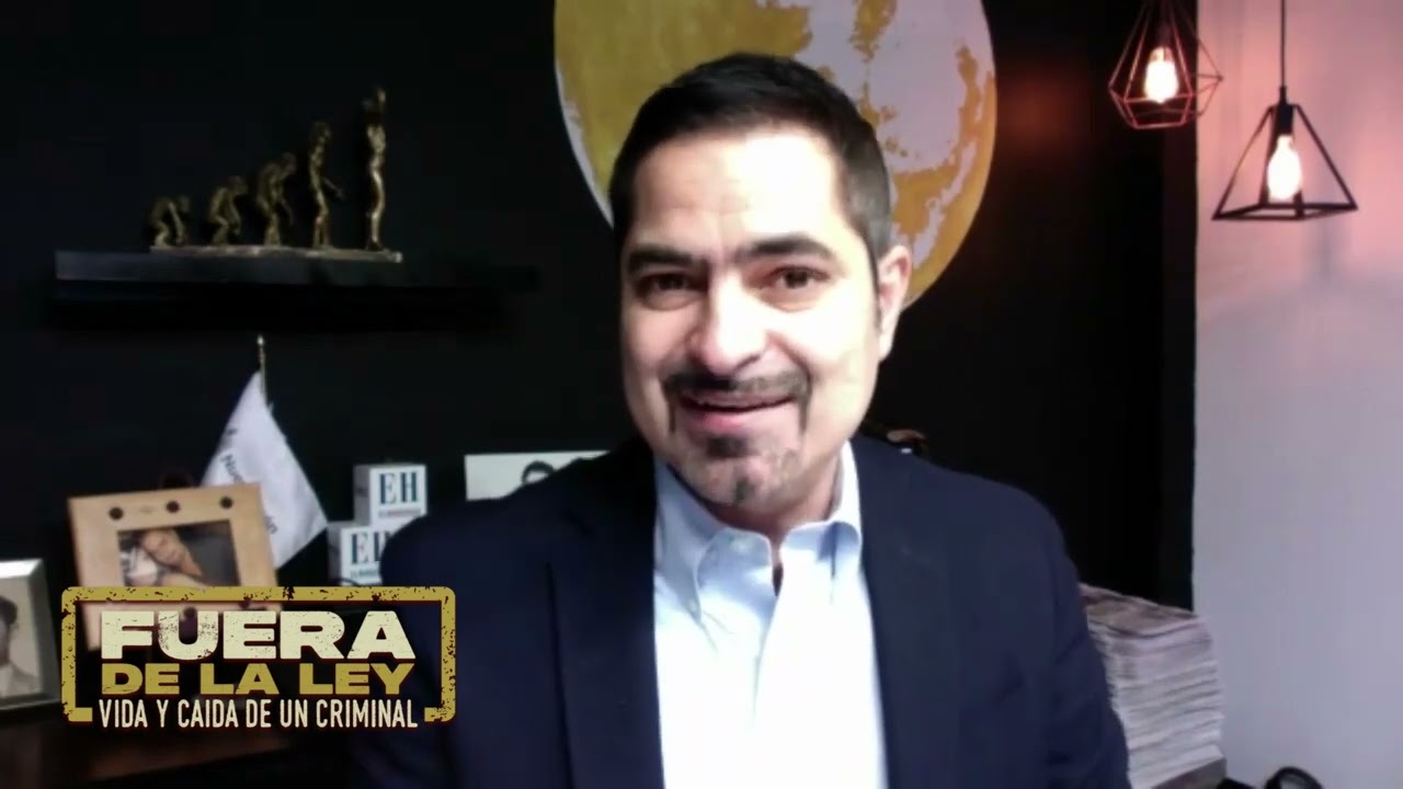 Entrevista con Luis Padua - YouTube