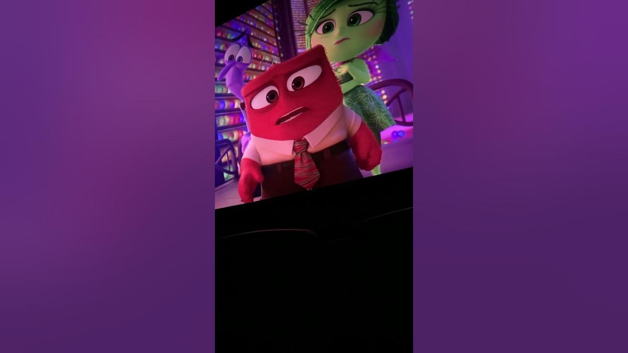 Divertidamente parte 1 - YouTube