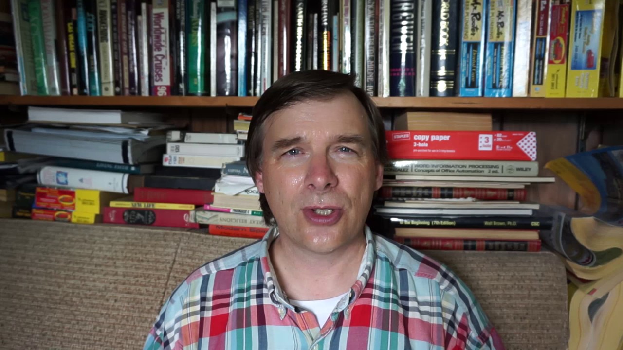 Studying the Bible, Theology Matters: Christian Answers with Pastor ...