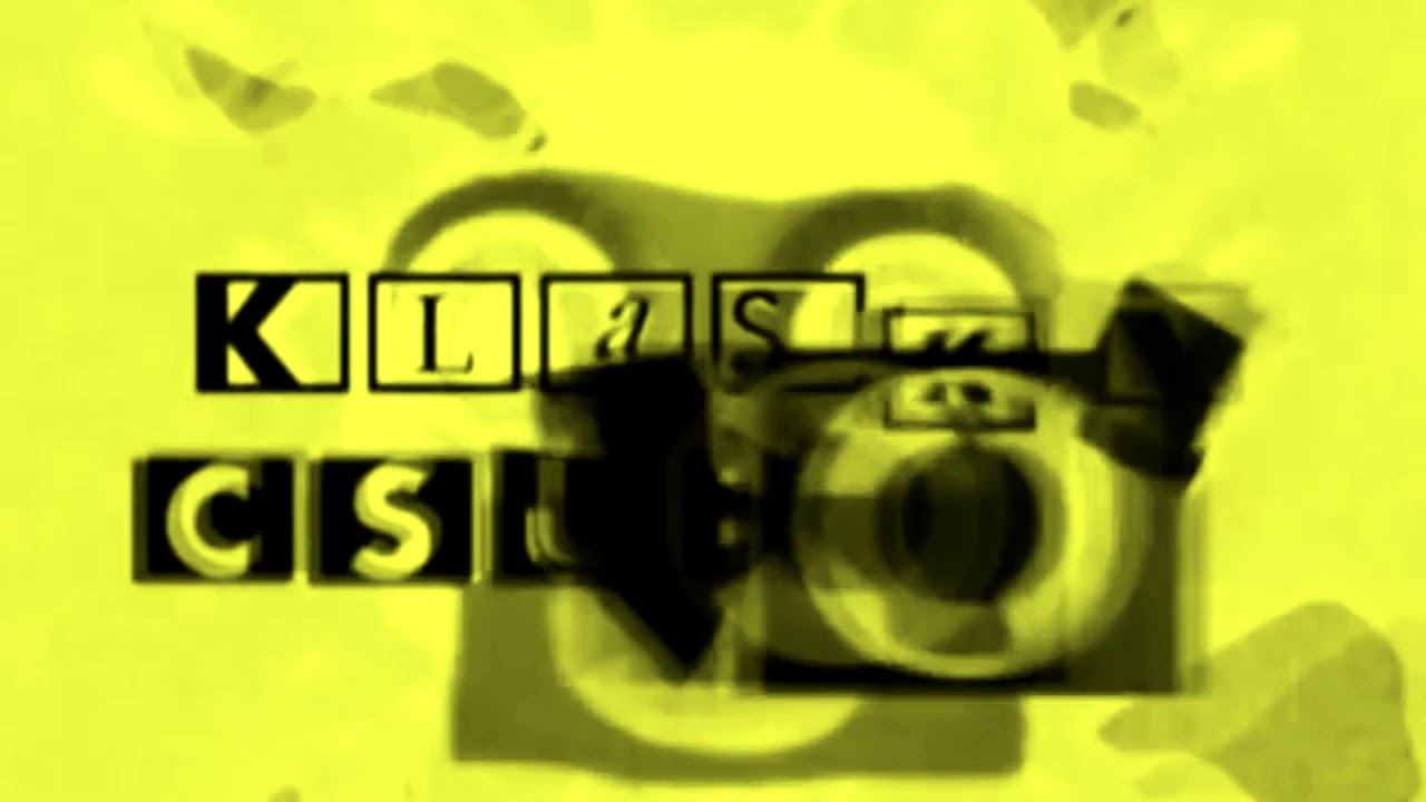 Klasky Csupo in Lemon Demon Major - YouTube