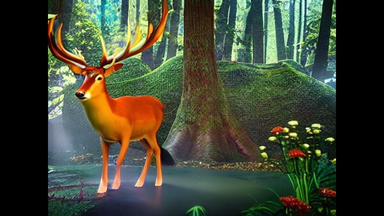 The Spectacular Rescue Mission to Save the Kingdom - YouTube