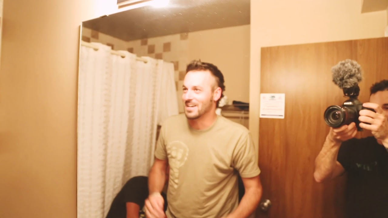 HEARTLAND WATERFOWL | Logan's Mullet - YouTube