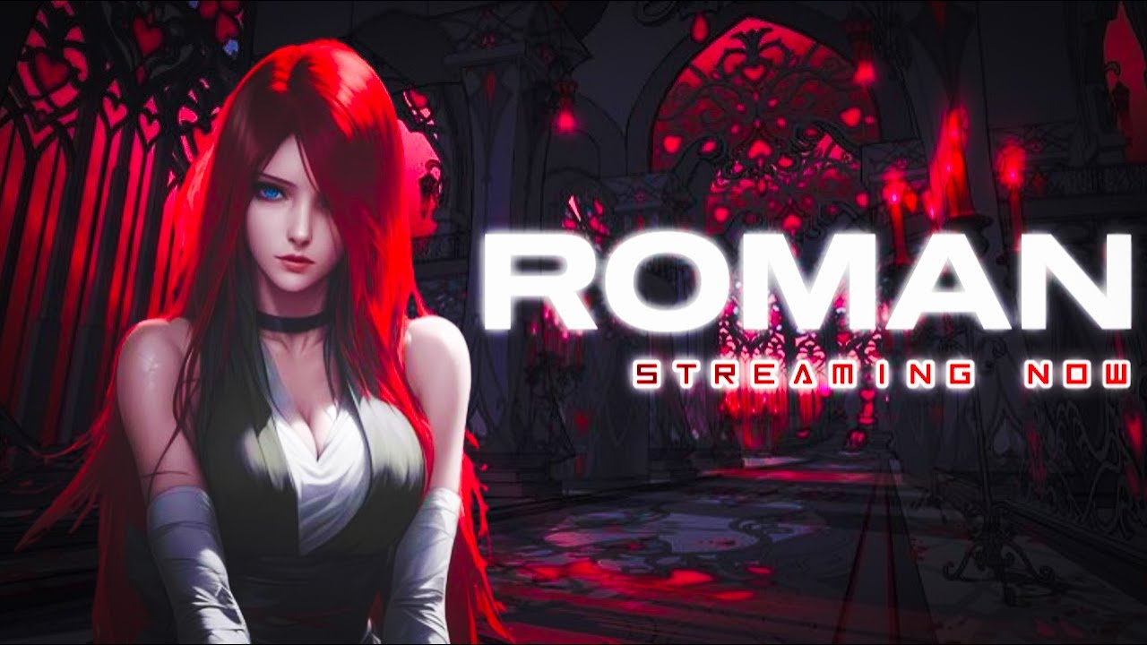 LET'S PLAY | BGMI | LIVE STREAM | ROMAN GAMING - YouTube