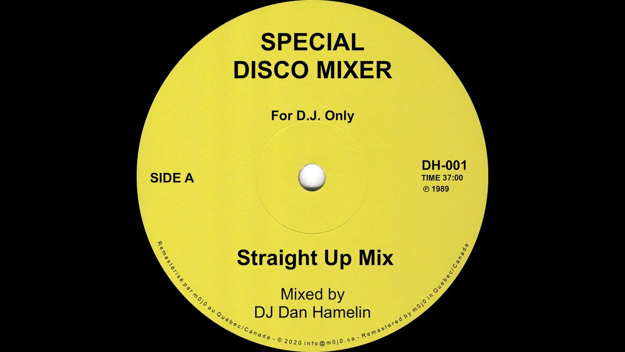 Various - Straight Up Mix - YouTube