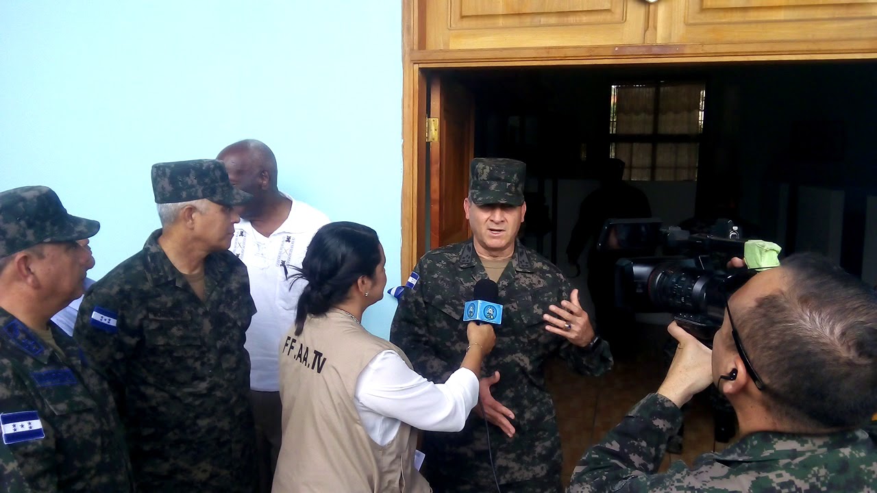 Honor al Profesor William J Codrington - YouTube