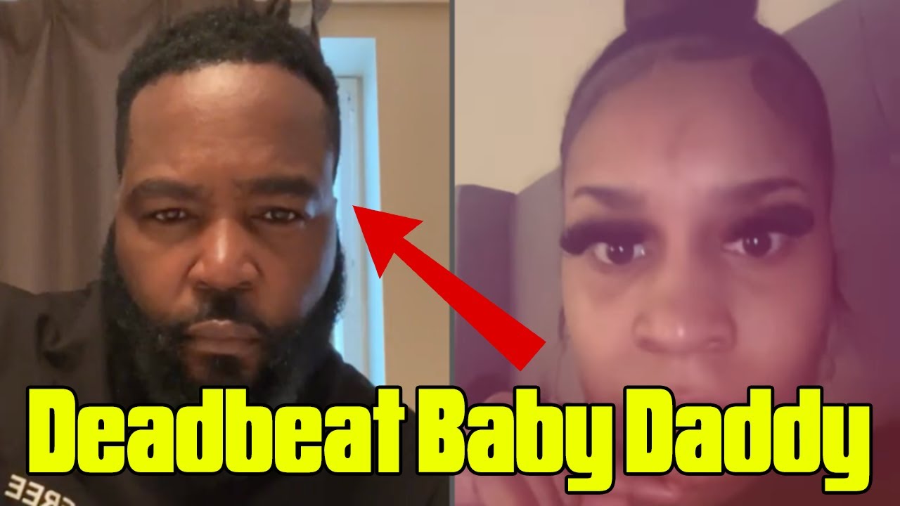 Dr. Umar EXPOSED by daughter as DeadBeat Daddy | Tells her to Stand on ...