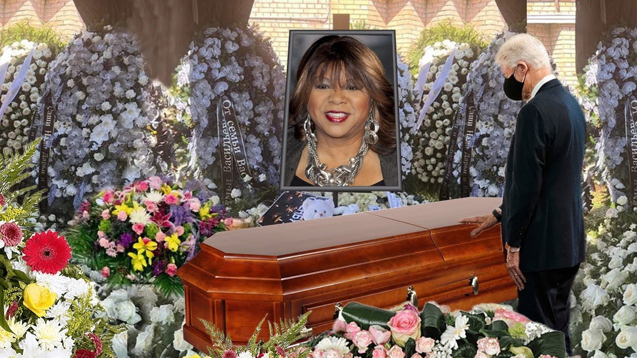 Legend singer Deniece Williams has been laid to rest after years of ...