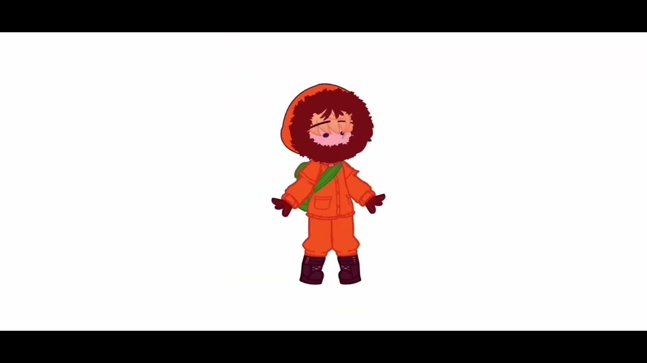 Banana shake || Meme || Bored- || Kenny || South Park ||• - YouTube