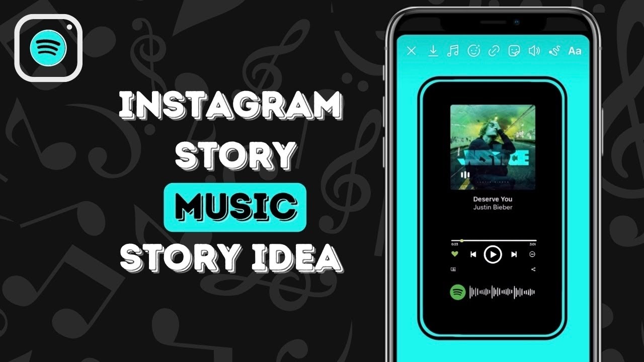 INSTA STORY SONG IDEAS | STORIES4U | #SHORTS - YouTube
