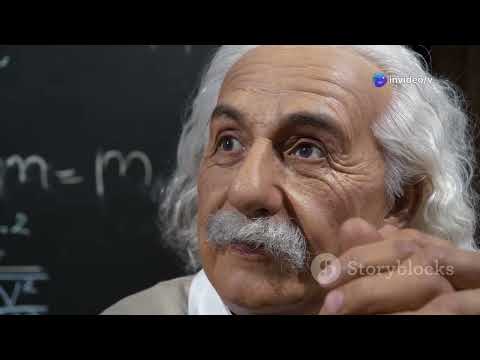 How this problem breaks maths