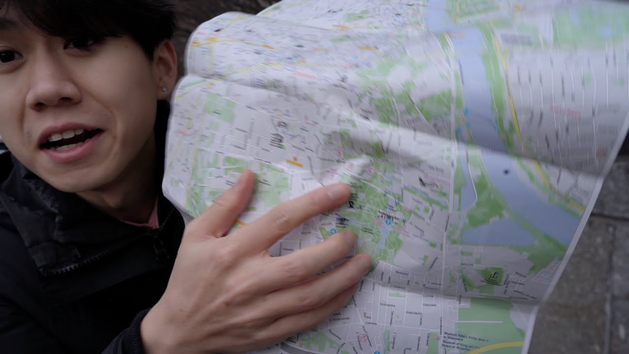 新一年繼續快閃旅行. New year and continuing on flash trips - YouTube