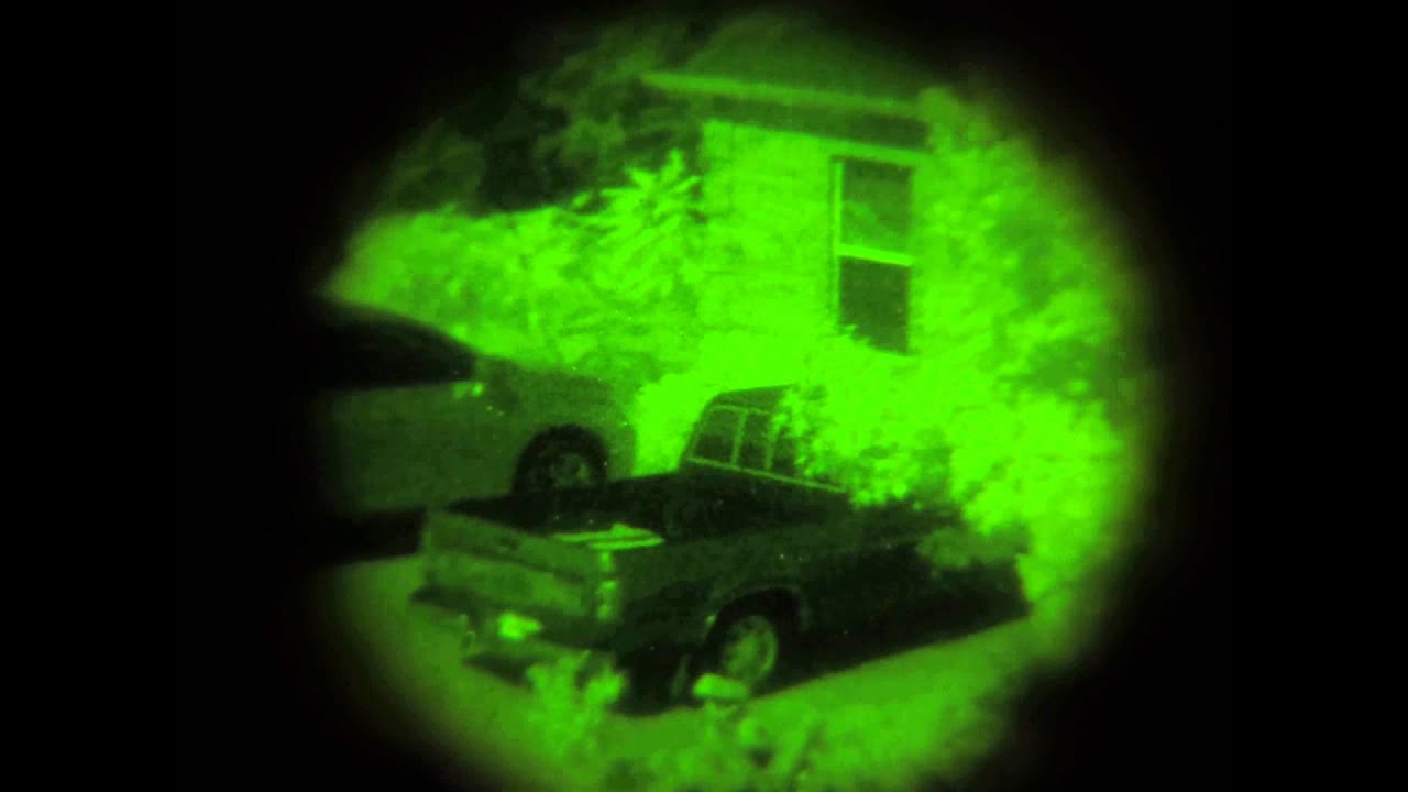 Digital Low Light Sensor - YouTube