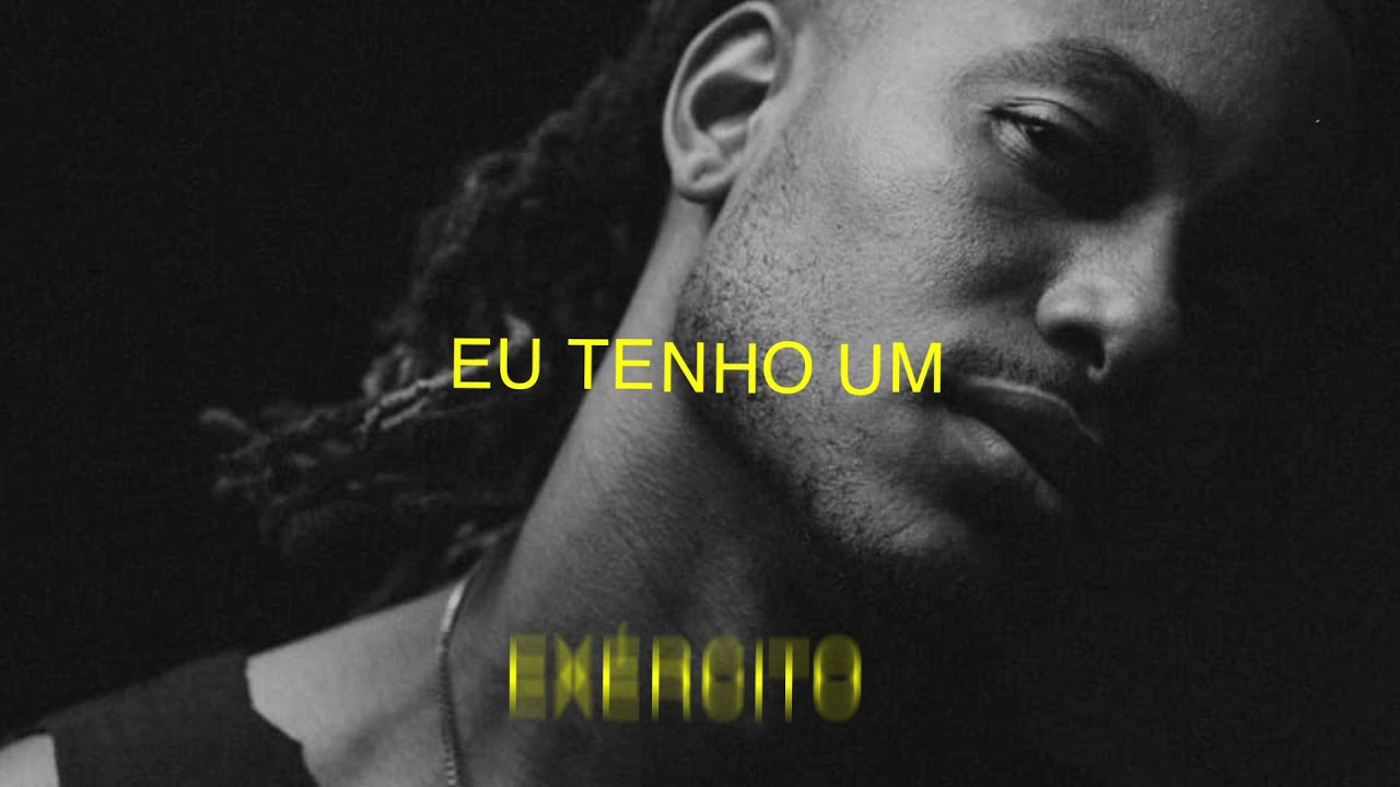 KB - Armies (Lyric Video Legendado) - YouTube