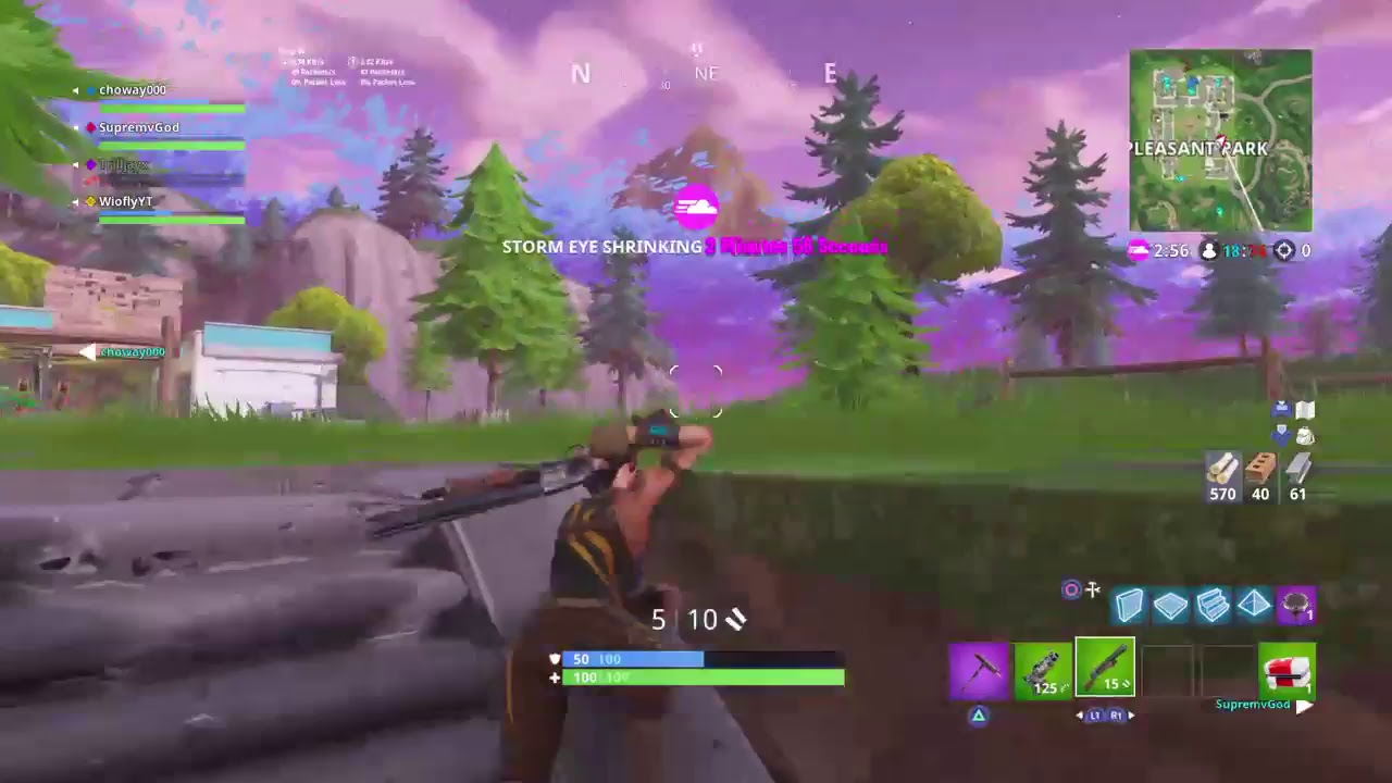 Solo Steam 200+ Wins - YouTube