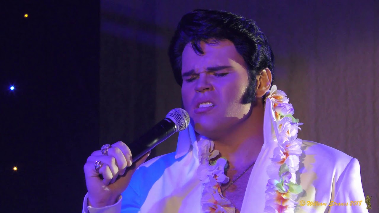 Michael Cullipher (Top 10) - "Bridge Over Troubled Water" - YouTube