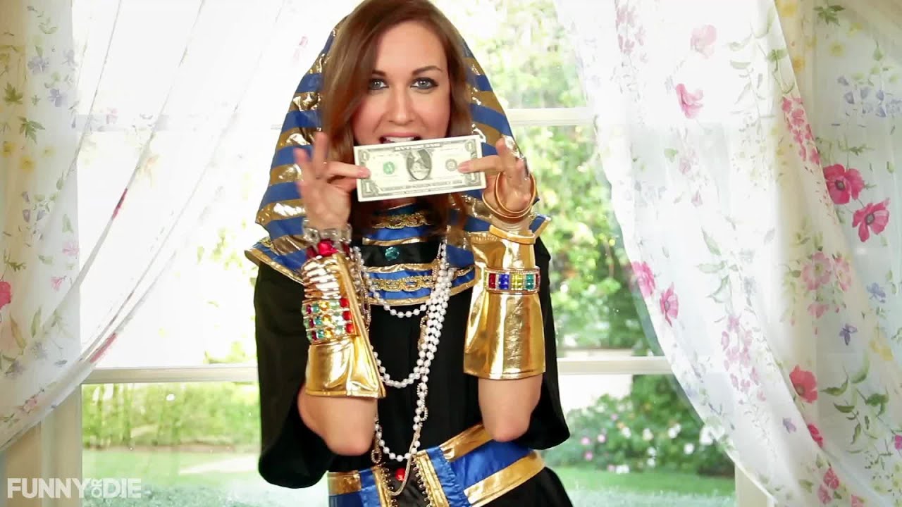 Pyramid Pyramid Scheme (Lady Time) - YouTube