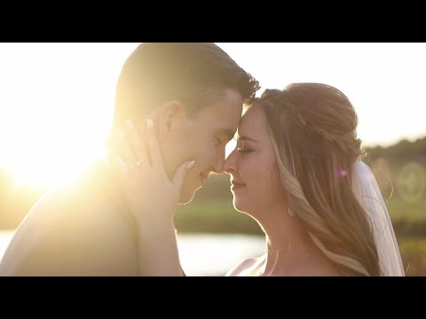 Ryan & Morgan Corder / Wedding Video - YouTube
