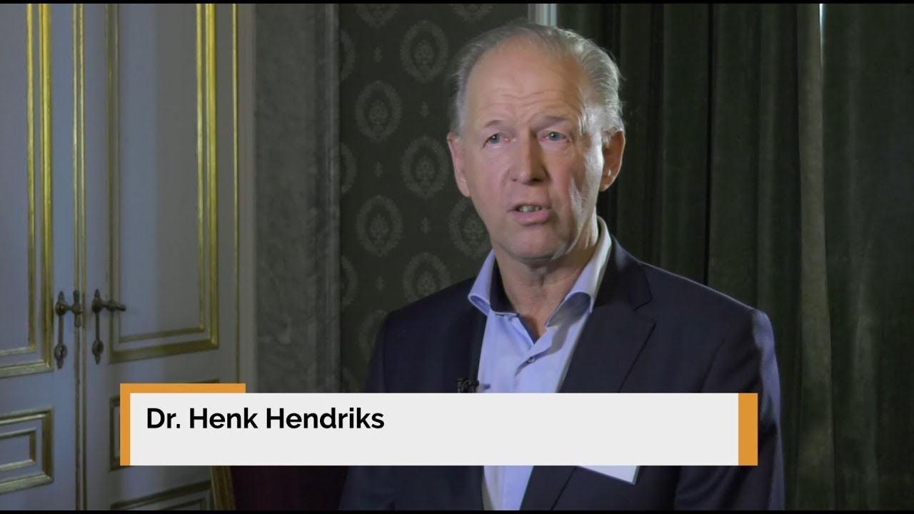 Interview of Dr. Henk Hendriks at the 9th Beer and Health Symposium ...