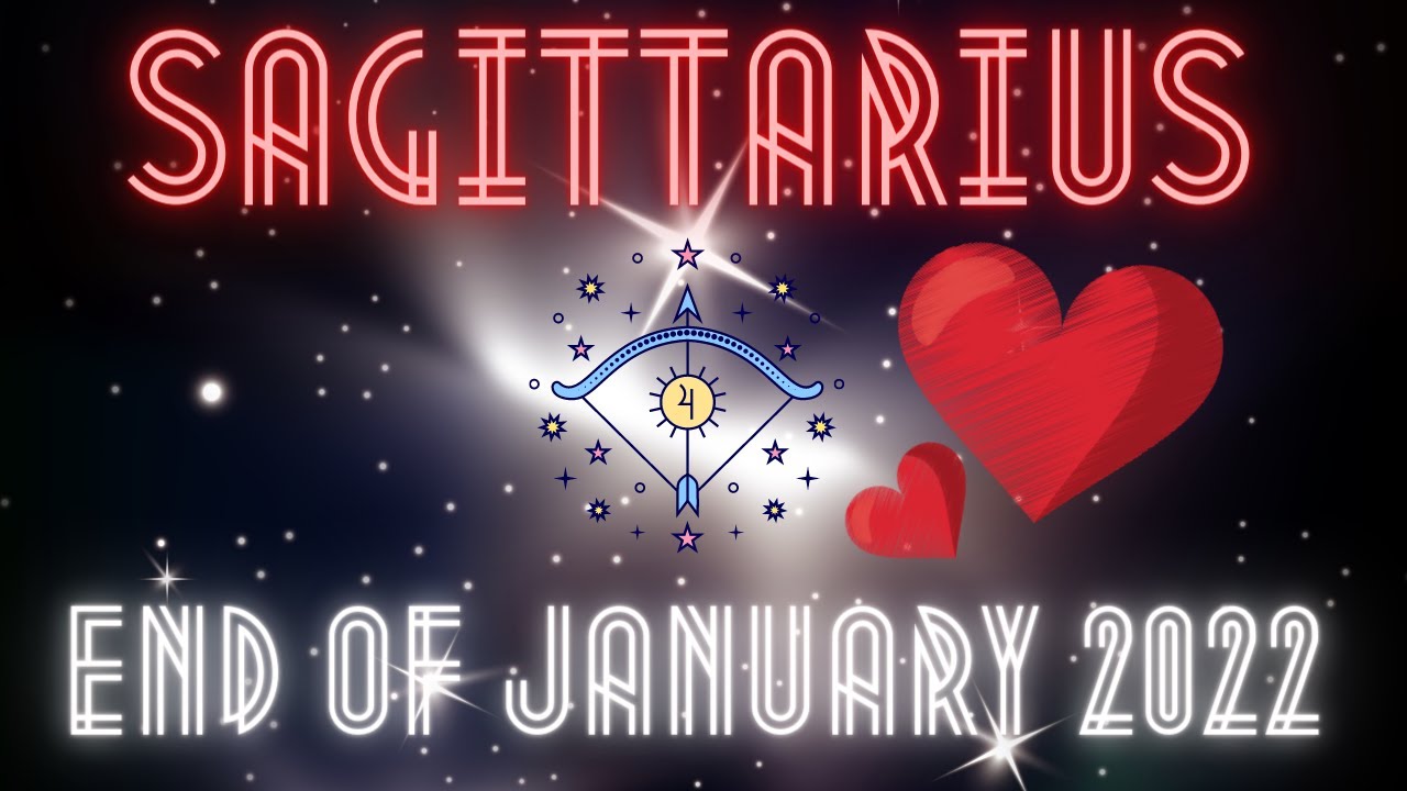 Sagittarius - There Is A Huge Red Flag With Fireworks Here Sagittarius ...
