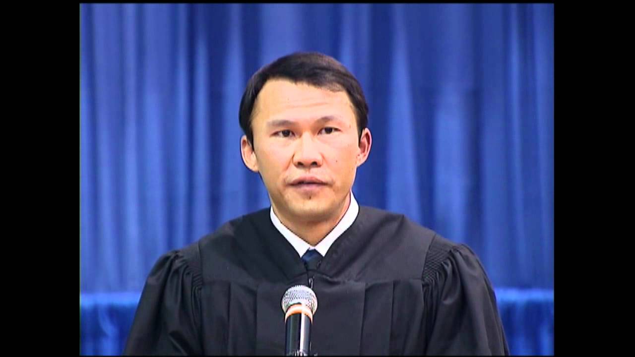 Thomas "Thom" Tran, '04: 2012 Young Alumnus Achievement Award Winner ...