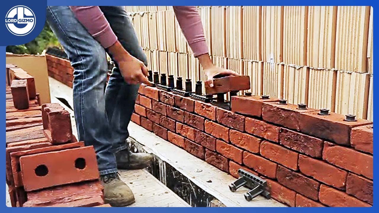Innovative Construction Technologies That You Should Know About - YouTube