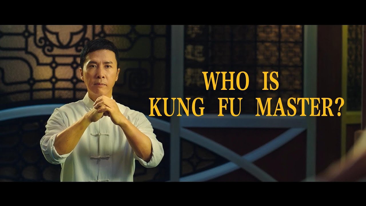 KUNG FU MASTER | WHO IS THE KING OF KUNG FU? - YouTube