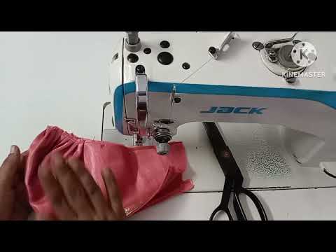 puff hands బుట్ట చేతులు - YouTube