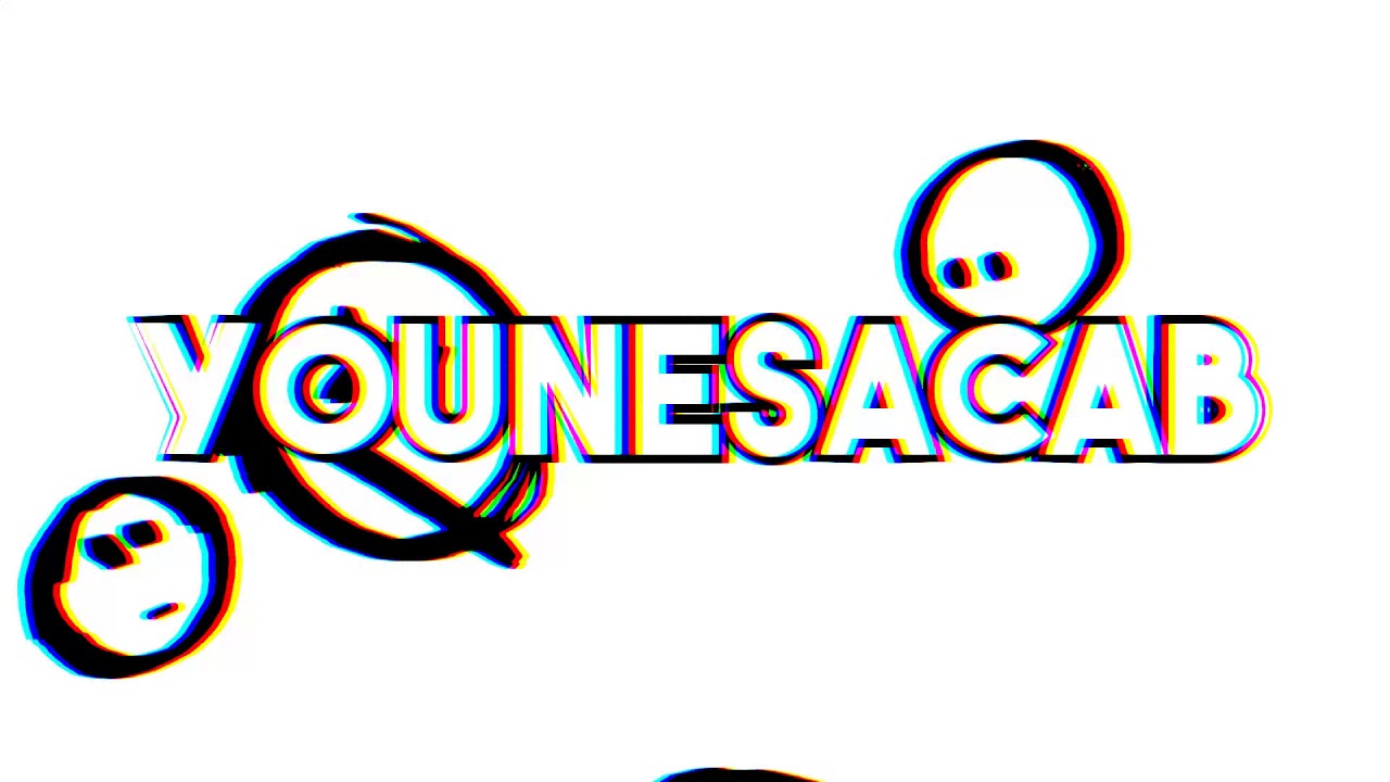 Intro Younes Äčäb - YouTube