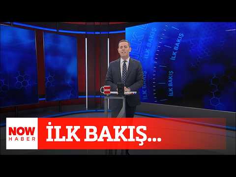 Futbol şöleni başlıyor! 11 Haziran 2026 İlk Bakış NOW Haber